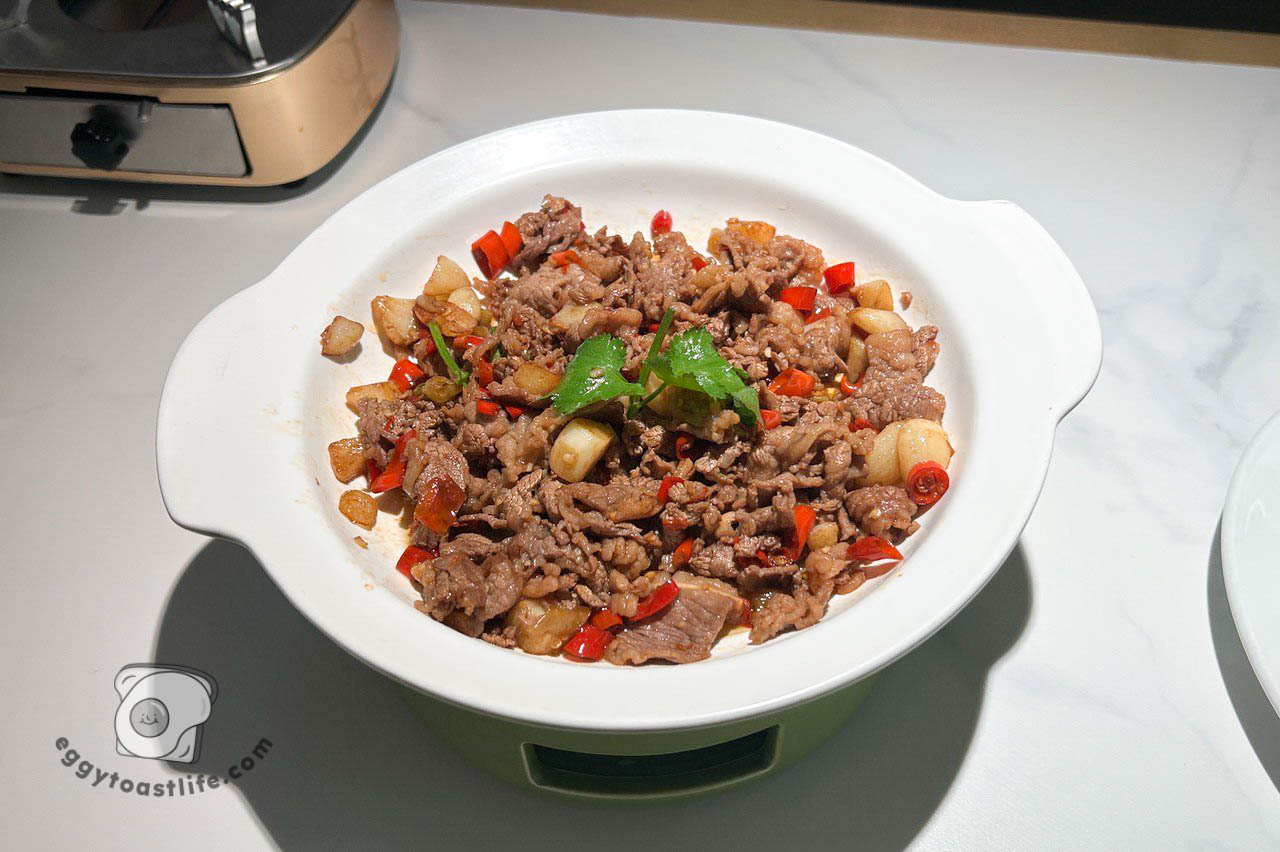 Xiang Xiang Hunan Cuisine Review: Menu & What to Order